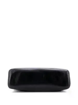 LOUIS VUITTON Pochette Vibe Shoulder Bag - Black