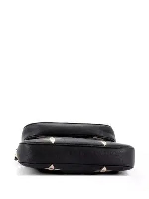 LOUIS VUITTON Multi Pochette Accessoires Bicolor Monogram Empreinte Giant