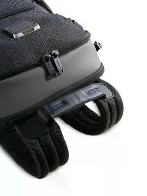 Tumi Navigation Backpack - Black