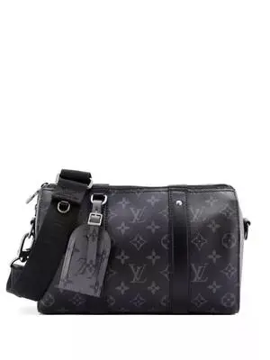 Louis Vuitton Cross Body Travel Bags