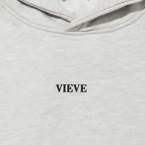 VIEVE Gratitude Attitude Hoodie