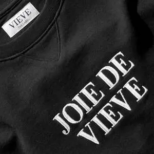 VIEVE Joie De Sweatshirt