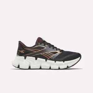 REEBOK Floatzig 2 Aha Running Shoes - Black/metallic
