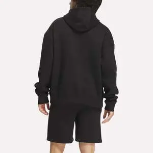 REEBOK Classic Crest Hoodie - Black