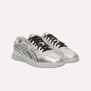 REEBOK Gameday Sneakers - Silver/silver/grey