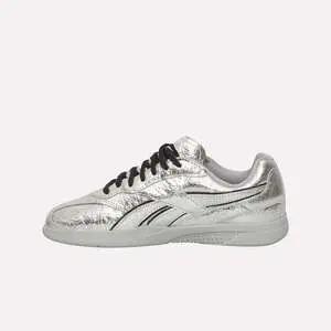 REEBOK Gameday Sneakers - Silver/silver/grey