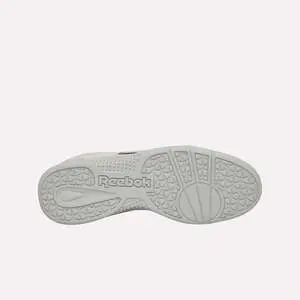 REEBOK Gameday Sneakers - Silver/silver/grey
