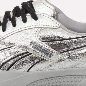 REEBOK Gameday Sneakers - Silver/silver/grey