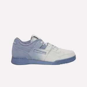 REEBOK REEBOK Club C LTD Sneakers Blue Gradient Suede