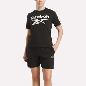 Reebok Short Sleeve T-shirts For Women