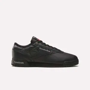 REEBOK Ex-o-fit Lo Sneakers - Int-black/silver/silver