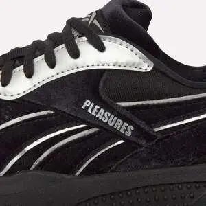 REEBOK Pleasures Hammer Street Shoes