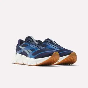 REEBOK Floatzig 2 Running Shoes - Vector Navy/twilight Blue/white