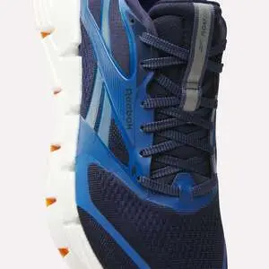 REEBOK Floatzig 2 Running Shoes - Vector Navy/twilight Blue/white