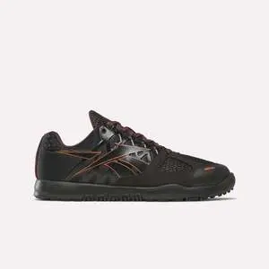 REEBOK Nano 2.0 Training Sneakers - Black/copper