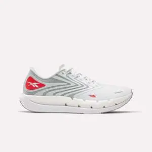 REEBOK Floatzig Tread Running Shoes - White/black