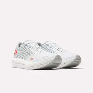 REEBOK Floatzig Tread Running Shoes - White/black
