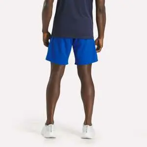 REEBOK Workout Ready Woven Shorts