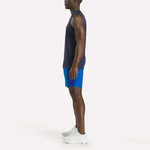 REEBOK Workout Ready Woven Shorts