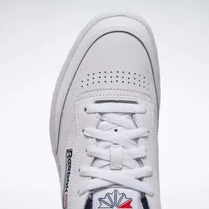 REEBOK Club C 85 Sneakers - Int-white/navy