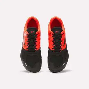 REEBOK Nano 2.0 Athletic Training Sneakers - Neon Cherry
