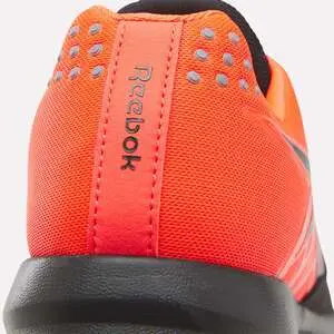 REEBOK Nano 2.0 Athletic Training Sneakers - Neon Cherry