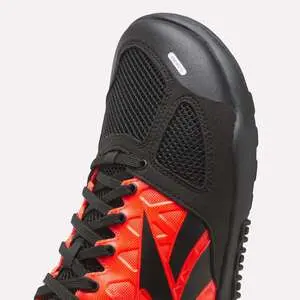 REEBOK Nano 2.0 Athletic Training Sneakers - Neon Cherry