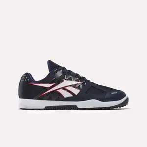 REEBOK Reebok Nano 2.0 Athletic Training Sneakers Vector Navy/white