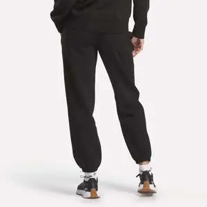 REEBOK Medium Vector Sweatpants - Black