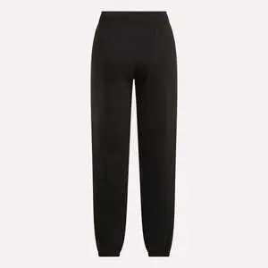 REEBOK Medium Vector Sweatpants - Black