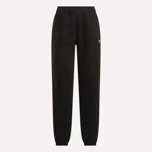 REEBOK Medium Vector Sweatpants - Black