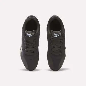 REEBOK Ultra Low Top Sneakers - Black/white/gum