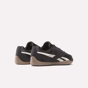 REEBOK Ultra Low Top Sneakers - Black/white/gum
