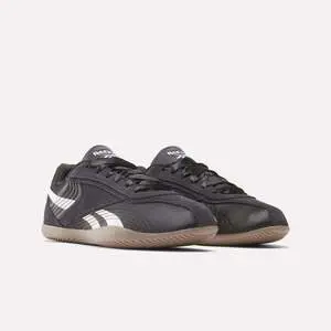 REEBOK Ultra Low Top Sneakers - Black/white/gum