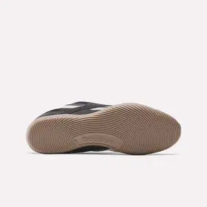 REEBOK Ultra Low Top Sneakers - Black/white/gum