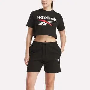 Reebok Short T-shirts For Women
