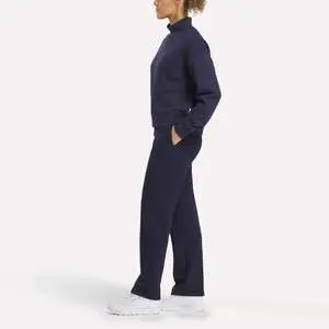 REEBOK Classic Sweatpants - Vector Navy