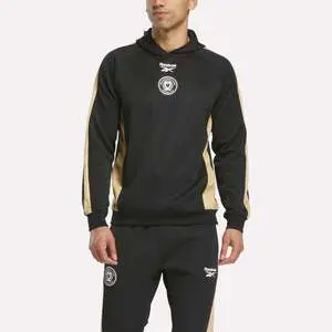 REEBOK Mk Dons Travel Hoodie