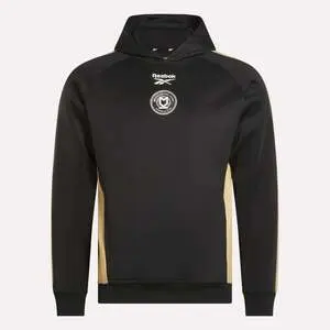 REEBOK Mk Dons Travel Hoodie