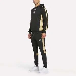 REEBOK Mk Dons Travel Hoodie