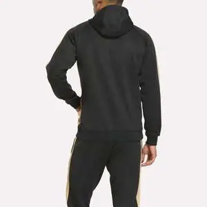 REEBOK Mk Dons Travel Hoodie