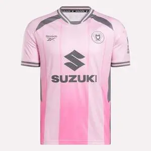 REEBOK Mk Dons Third Jersey