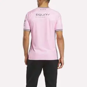 REEBOK Mk Dons Third Jersey