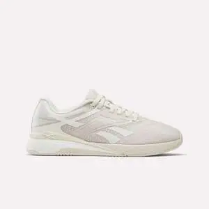 REEBOK Nano X5 Training Sneakers - Sand/chalk