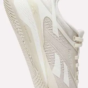 REEBOK Nano X5 Training Sneakers - Sand/chalk