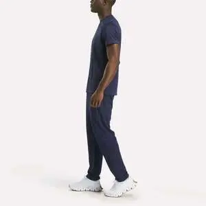 REEBOK Train Knit Pants - Vector Navy