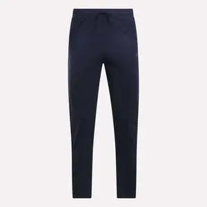 REEBOK Train Knit Pants - Vector Navy