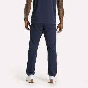 REEBOK Train Knit Pants - Vector Navy