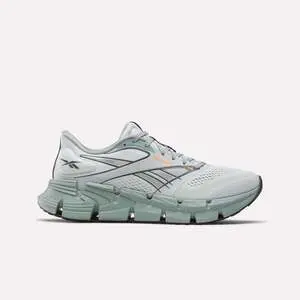 REEBOK Floatzig 2 Running Shoes - Grey/grey