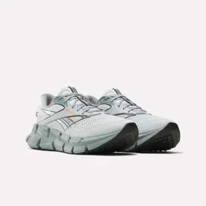 REEBOK Floatzig 2 Running Shoes - Grey/grey